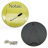 Botones y Pines - impresión offset - Texto Print Litografía y Tipografía